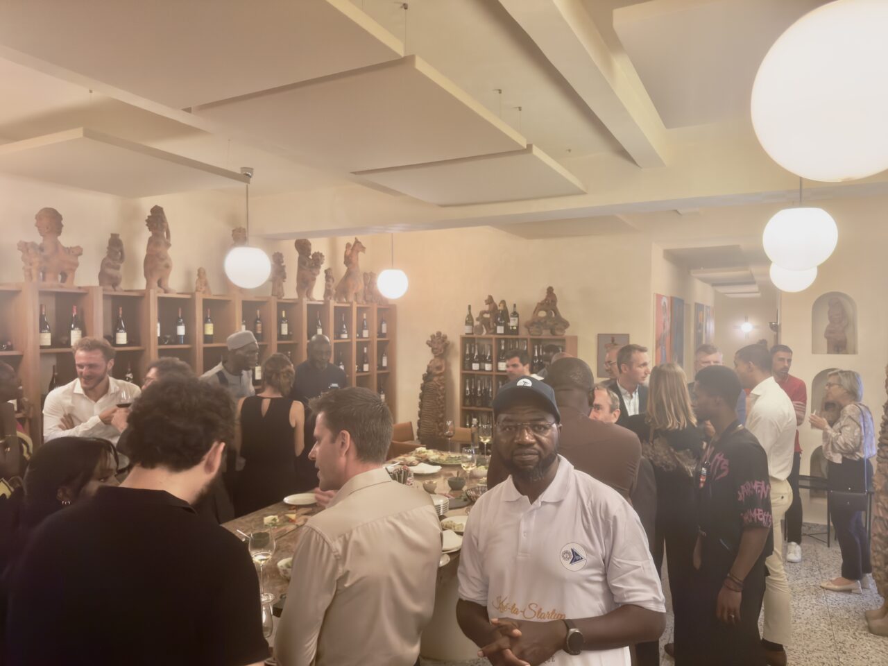 Networking d’Africalink : Une Opportunité pour les Entrepreneurs ...